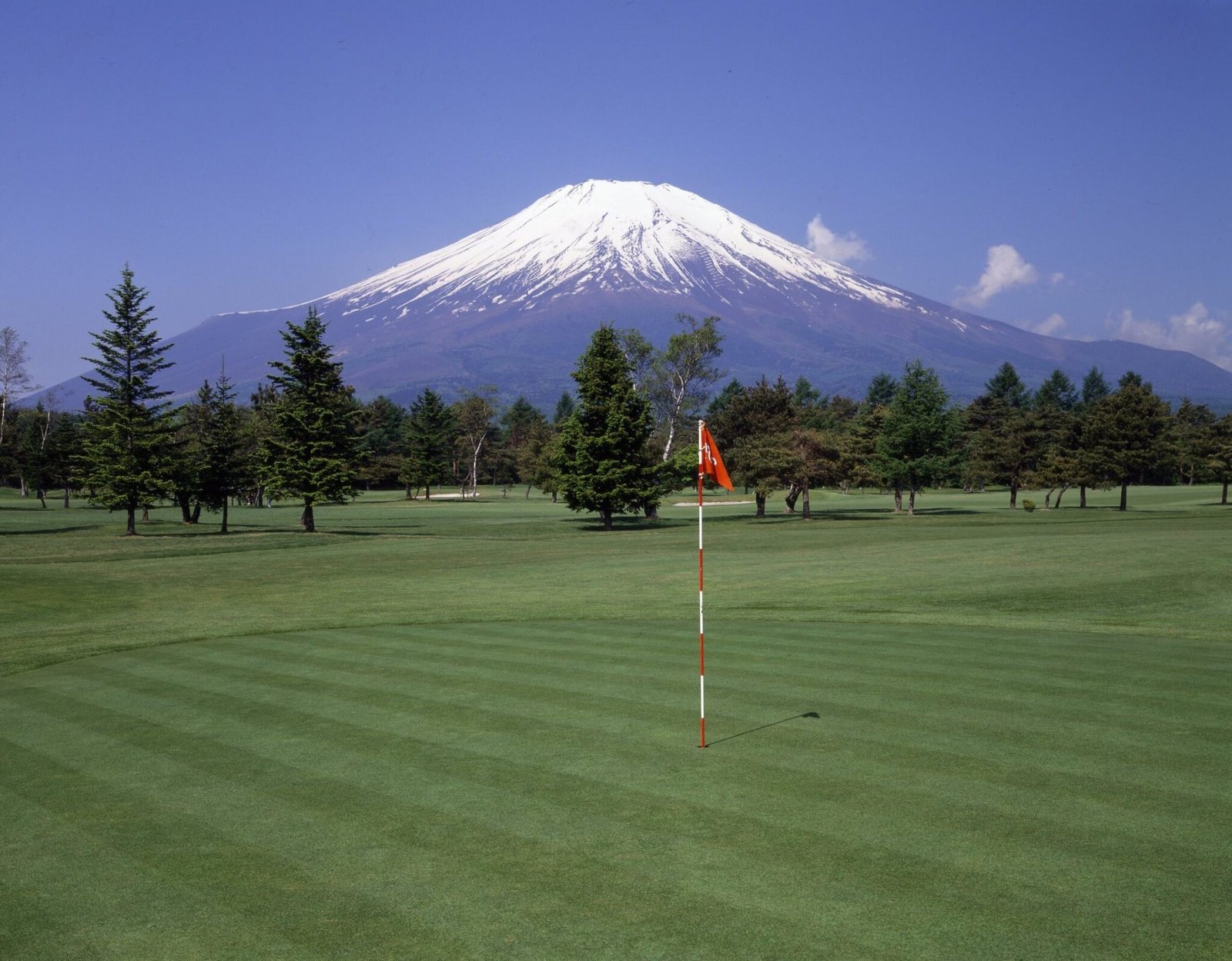 Pengalaman Bermain Golf yang Tak Terlupakan di Jepang